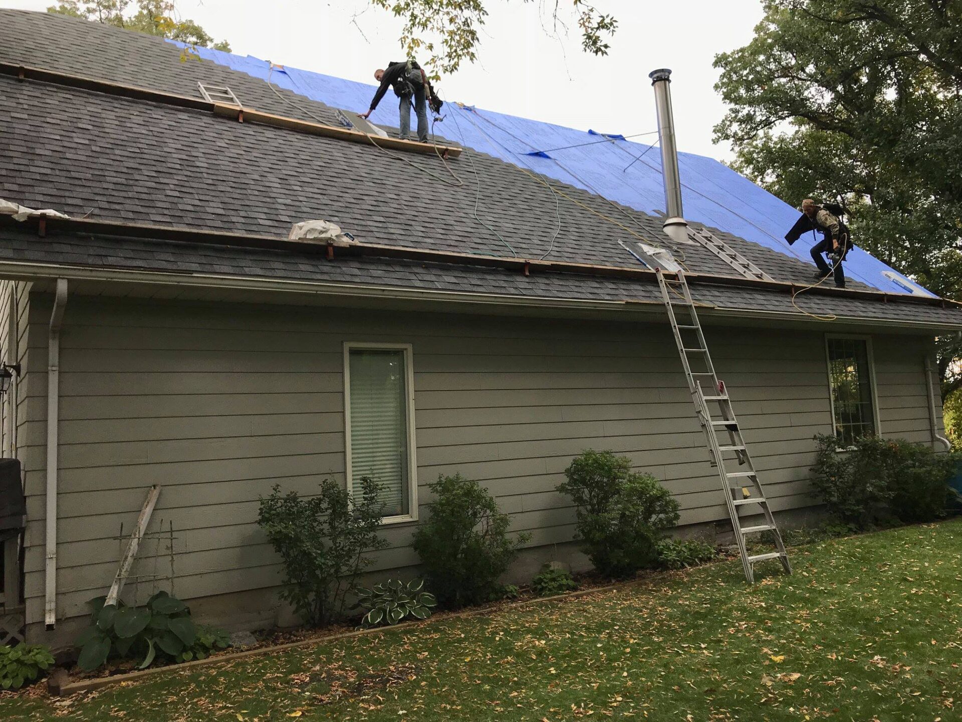 Watson’s Roofing & Siding- About Us